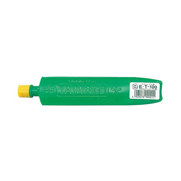 メーカー：ヤマト   品番：E・T-100   環境に優しく安全なでんぷんのり