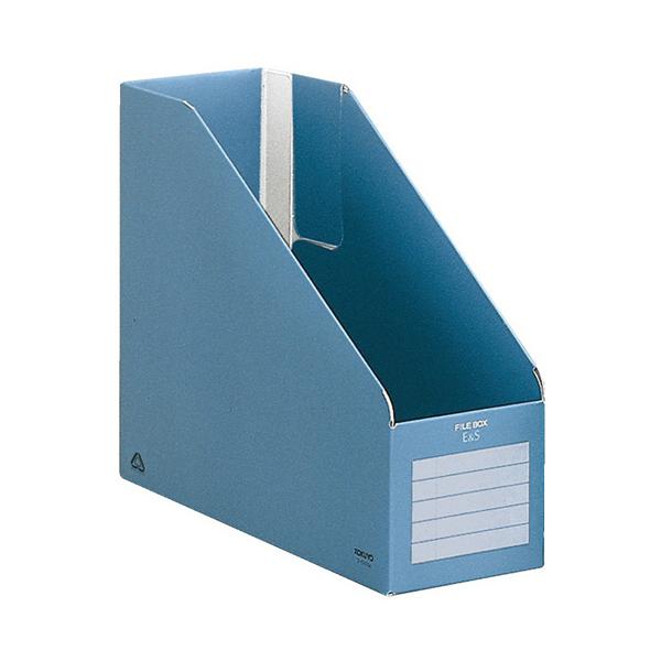 メーカー：コクヨ 　品番：フ-E455B   タテヨコ自在に収納できる紙製ファイルボックス　　＜使用イメージ＞＜使用イメージ＞