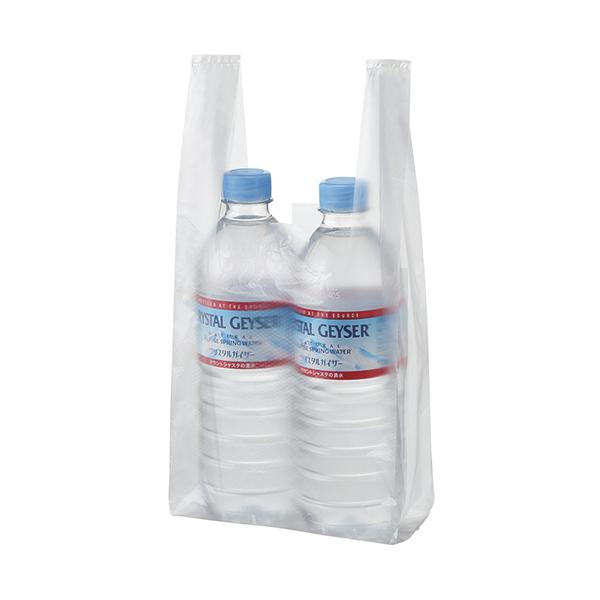 メーカー：オリジナル 　品番：TSHK-TW001   中身がわかりやすい半透明。　　