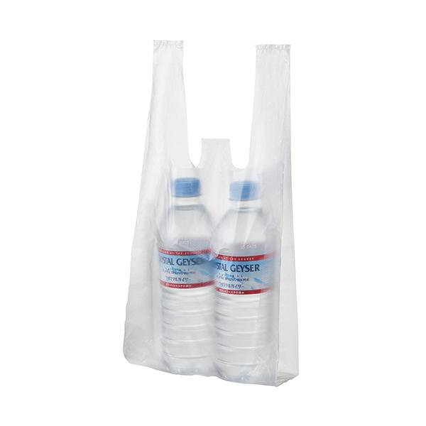 メーカー：オリジナル 　品番：TSHK-TW003   中身がわかりやすい半透明。　　