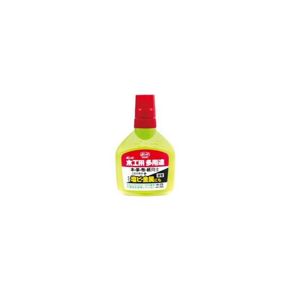 メーカー：コニシ  品番：#05503  日曜大工、建築内装工事などに。