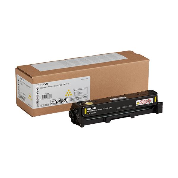 メーカー：リコー 　品番：514454   メーカー純正レーザープリンタ用トナーカートリッジ　　