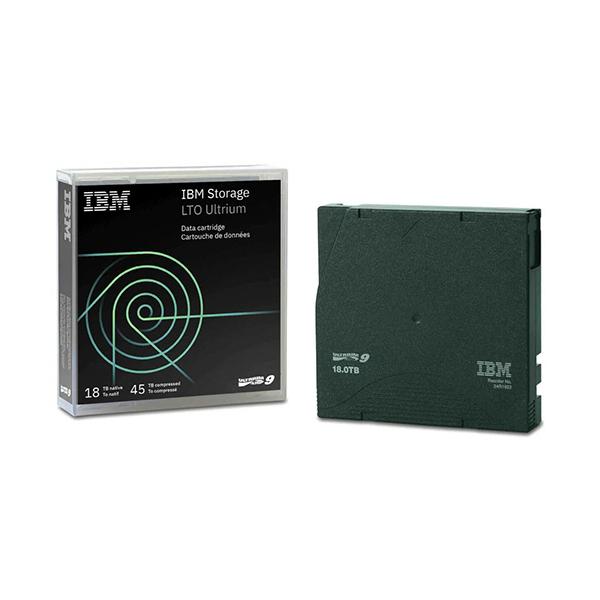 メーカー：ＩＢＭ  品番：02XW568  IBM純正LTO