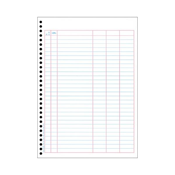 メーカー：オービック  品番：4124  ＯＢＣ奉行シリーズ　オリジナルサプライ