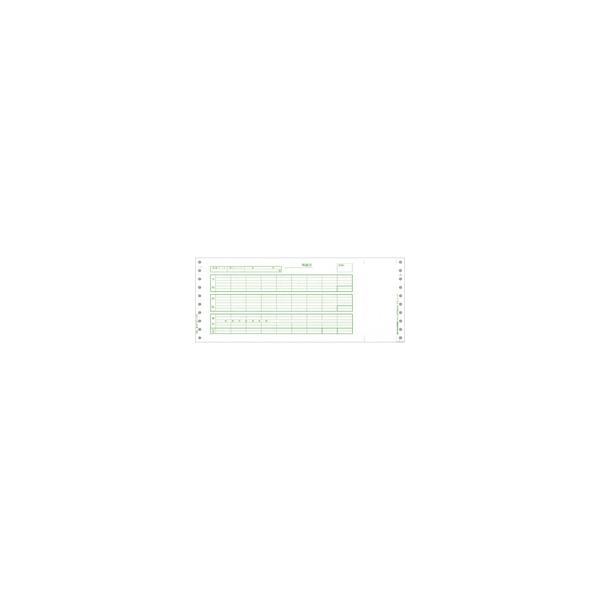 メーカー：ＰＣＡ  品番：PA111G  PCAソフト専用帳票フォーム