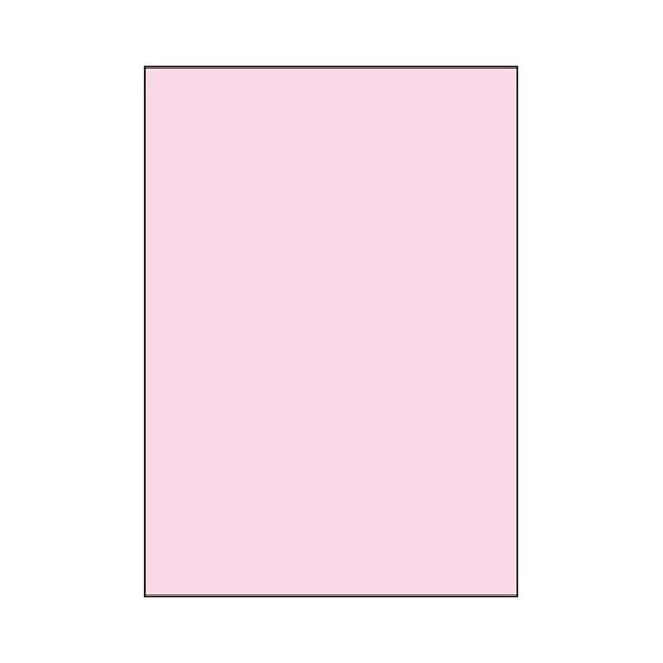 メーカー：ヒサゴ 　品番：FSCF2000P   レーザプリンタ・コピー機対応のノーカーボンタイプの帳票用紙です。重ねて手書きで記入すると複写されます。　　＜寸法図＞単位：mm