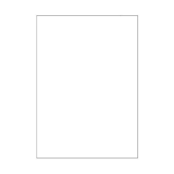 メーカー：オリジナル 　品番：FSCFT2000   レーザプリンタ・コピー機対応のノーカーボンタイプの帳票用紙です。重ねて手書きで記入すると複写されます。　　＜寸法図＞単位：mm