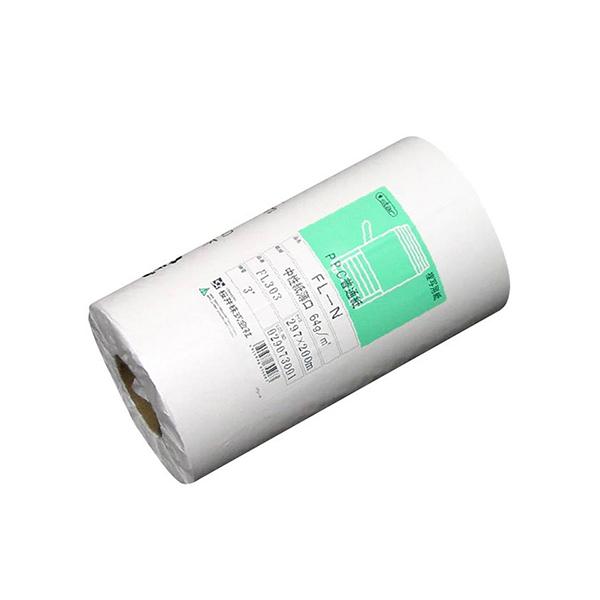 メーカー：桜井  品番：FL302  画質の安定性、長期保存性（中性紙）に優れています。