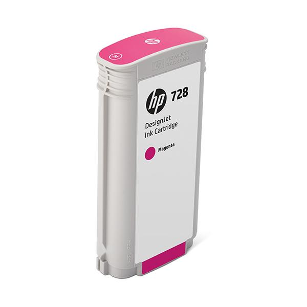 メーカー：ＨＰ　品番：F9J66A　HP DesignJet純正インクサプライ