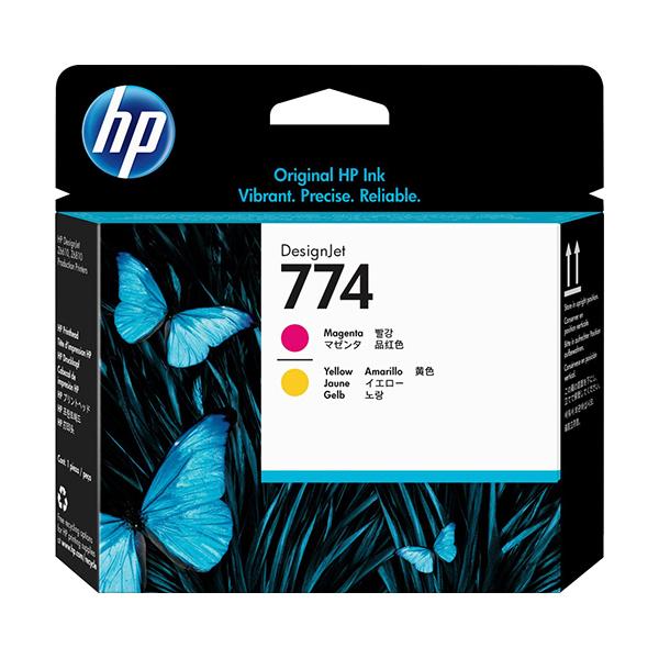 メーカー：ＨＰ　 品番：P2V99A  メーカー純正プリントヘッド　　