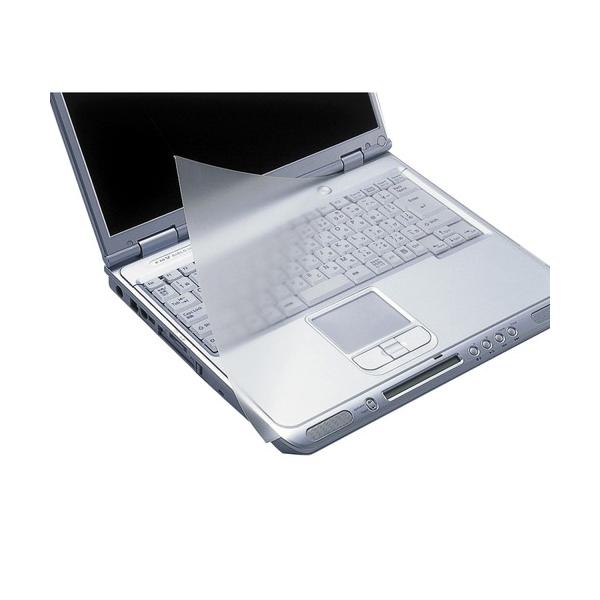 メーカー：エレコム  品番：PKU-FREE2  ピタッとシートＳＵＰＥＲ。粘着テープ不要＆フリーカットで、どんなキーボードにも対応！！