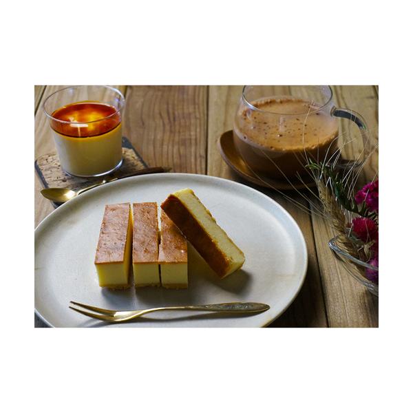 メーカー：江戸屋　 品番：21260  北海道産の牛乳を使用しとろける食感に仕上げたプリンと、濃厚なチーズケーキを詰合せました。　　＜イメージ＞＜イメージ＞＜イメージ＞