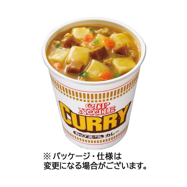 メーカー：日清食品 　品番：602884   「お湯さえあれば、いつでも、どこでも」　　＜イメージ＞