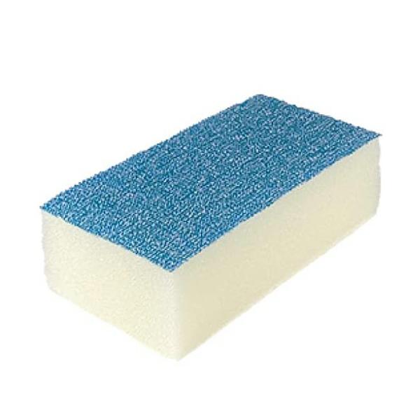 メーカー：キクロン　 品番：102563  使い始めから手になじむ泡立ち・水切れ抜群キッチンスポンジ　　＜パッケージ＞
