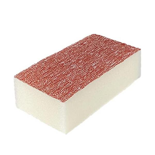 メーカー：キクロン　 品番：102556  使い始めから手になじむ泡立ち・水切れ抜群キッチンスポンジ　　＜パッケージ＞