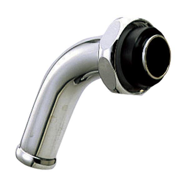 メーカー：カクダイ 　品番：9084   呼び径13の混合栓、万能ホーム水栓、自在水栓に合います。　　