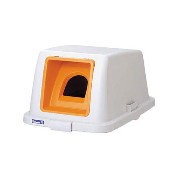 メーカー：ＴＲＵＳＣＯ　品番：TBP-90SBC-O　袋止め付で回収時に大変便利です。