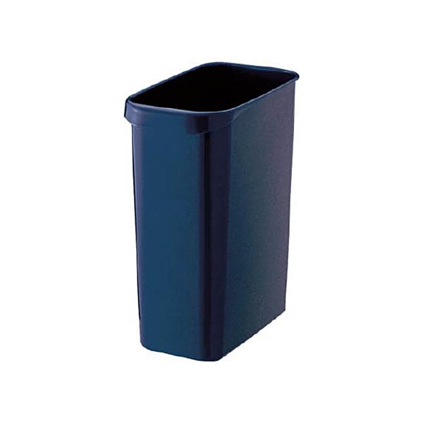 メーカー：ＴＲＵＳＣＯ 　品番：TGYC711   デスクサイドのくず入れとしてご使用いただけます。　　