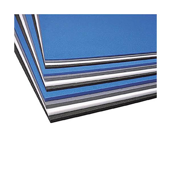 メーカー：ＴＲＵＳＣＯ   品番：A8-051BL   発泡ポリエチレン（PEライト[[(R)]]）使用温度範囲：〜70℃