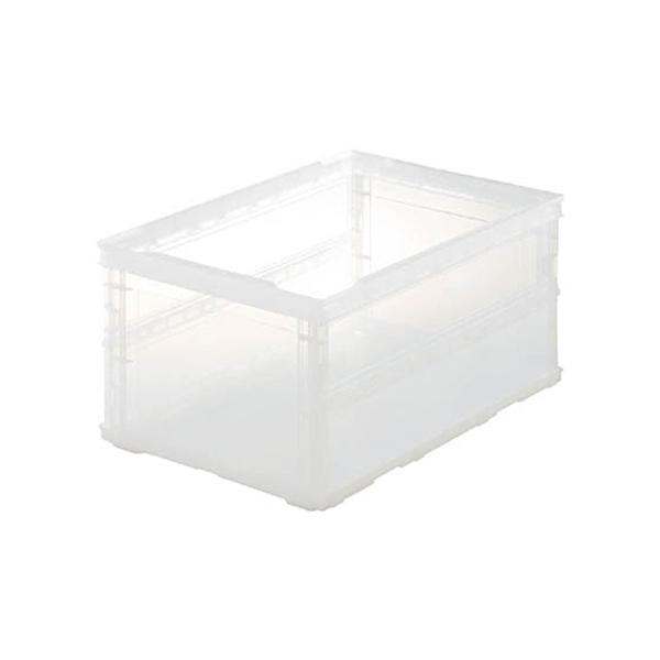 メーカー：ＴＲＵＳＣＯ 　品番：TSK-O40BTM   商品や部品・備品の配送および保管・管理。内容物の種類・大きさが一定でない荷物の配送に最適。　　