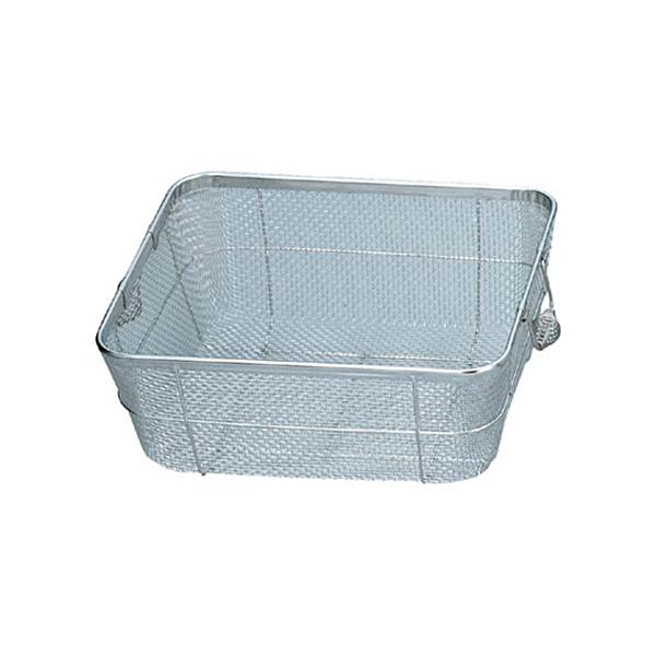 メーカー：スギコ産業　品番：SC-WL　小型の部品などの運搬、洗浄に最適です。