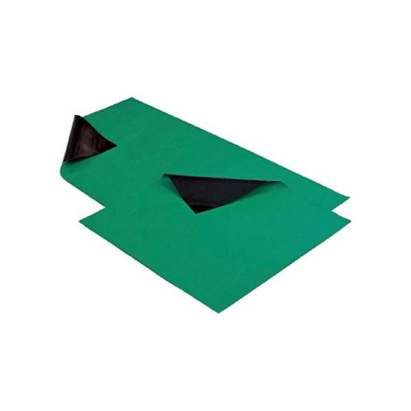 メーカー：ホーザン　品番：F-703　静電気対策を必要とする工場のテーブル・作業台に。