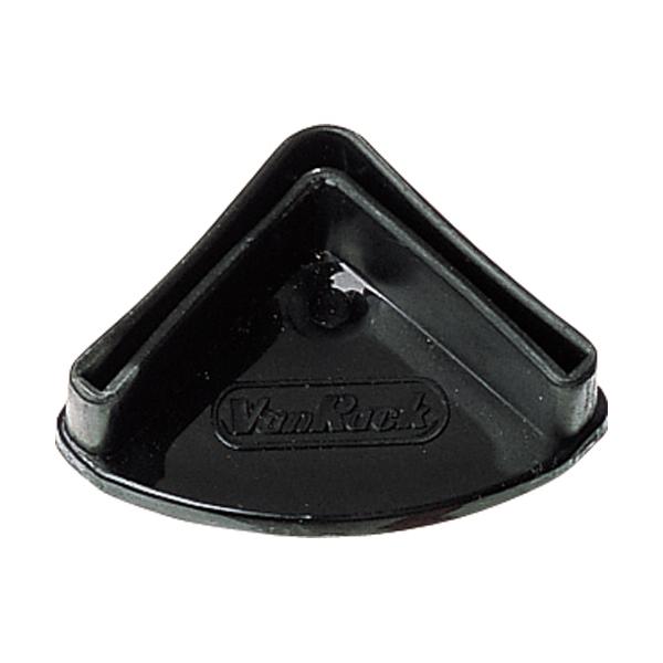 メーカー：ＴＲＵＳＣＯ　品番：VP40　100%再生プラスチック樹脂を使用しています。