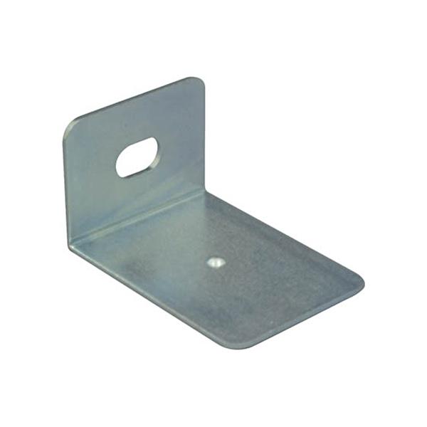 メーカー：ＴＲＵＳＣＯ　品番：V60　軽量棚用ベースとして、使用できます。