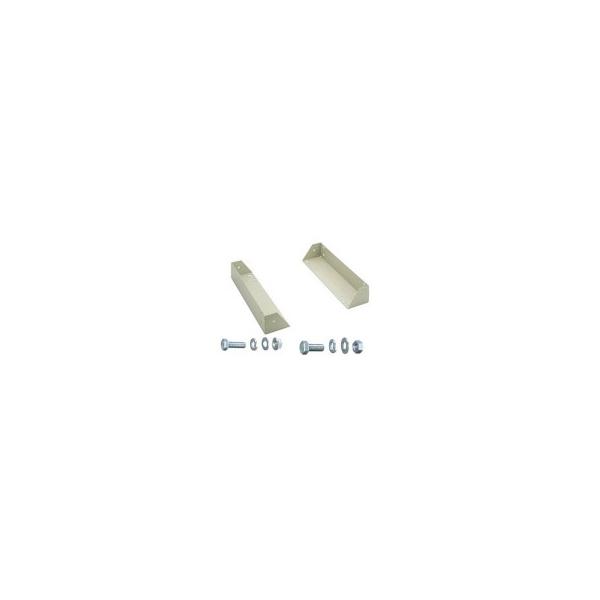 メーカー：ＴＲＵＳＣＯ　品番：CUD-470　各タイプの物品棚を移動できます。