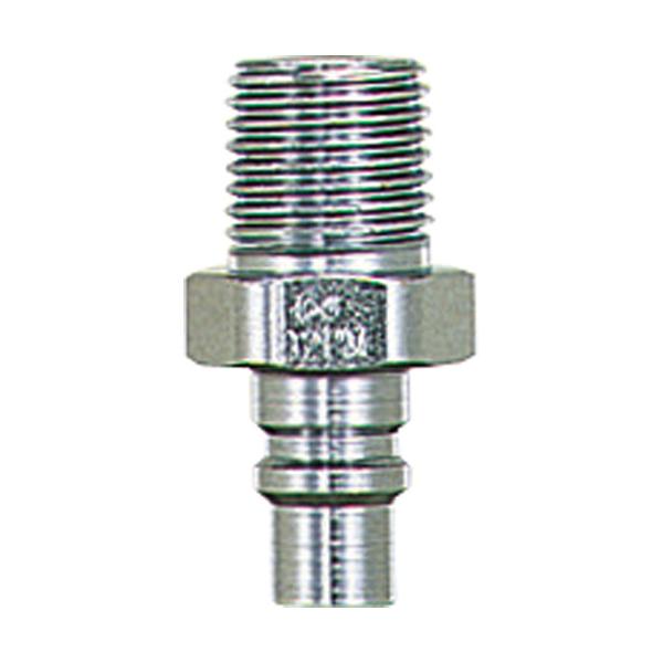 メーカー：日東工器 　品番：02PM   小型軽量タイプ。　　代表画像（画像はイメージです。）