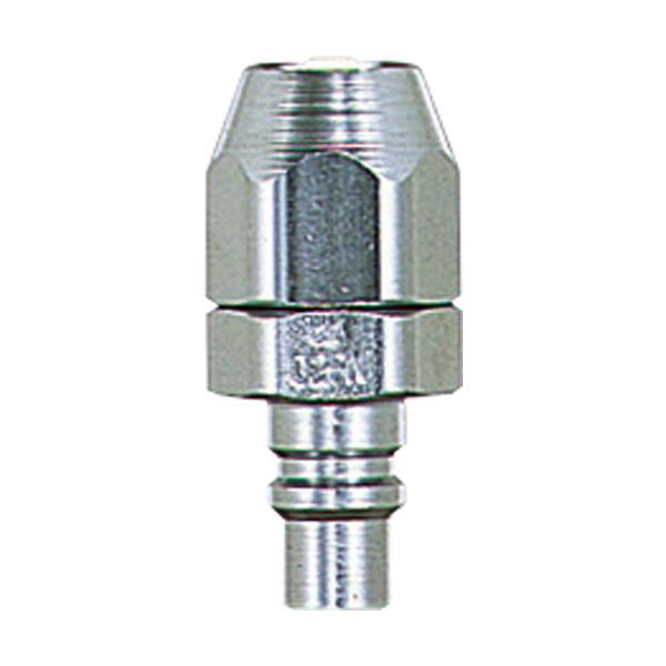 メーカー：日東工器　品番：02PN　小型軽量タイプ。