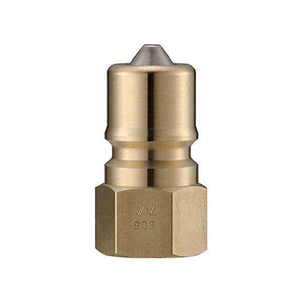 メーカー：長堀工業 　品番：CSPE04P2   流れの理想を求め大流量化を実現しました。海外含むPAT.P　　