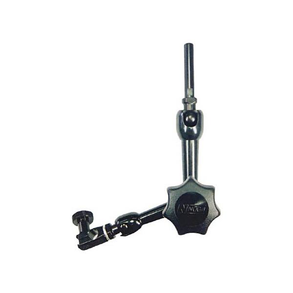 メーカー：ノガ・ウォーターズ　品番：NF1015　ダイヤルゲージの保持。