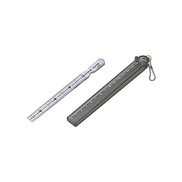 メーカー：ＴＲＵＳＣＯ　品番：TG-270A　溝・すき間などの測定。