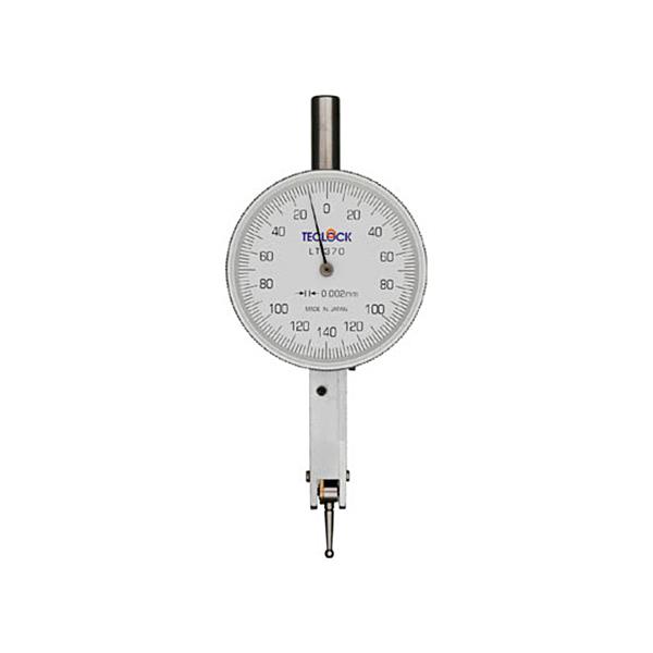 メーカー：テクロック　品番：LT-370　外側、内側、溝中、芯出しなどの各種測定に。外側、内側、溝中、芯出しなどの各種測定に。