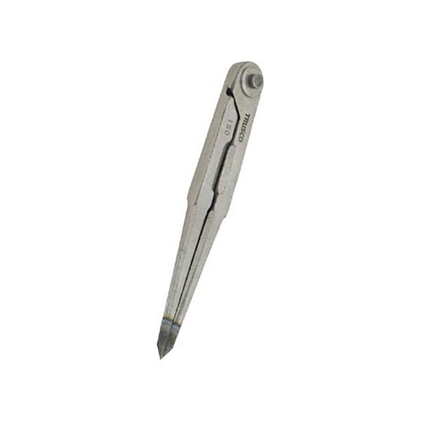 メーカー：ＴＲＵＳＣＯ 　品番：PC-250   線を分割または等分するのに用います。　　代表画像（画像はイメージです。）