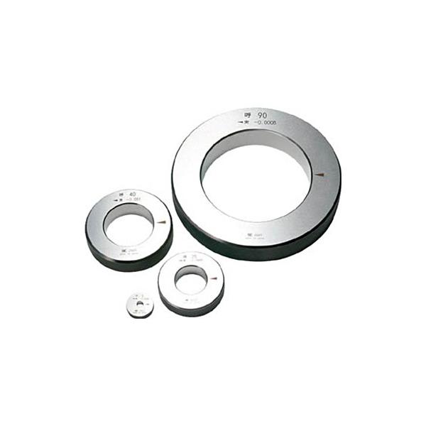 メーカー：新潟精機　品番：RG-24.0　内径測定器のマスタとして。