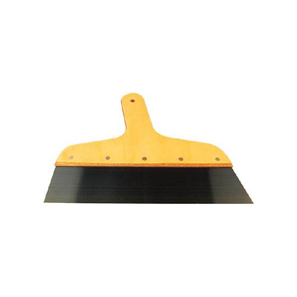 メーカー：大田製作所  品番：NO2078  下地用のパテベラ。ジョイント・コーナー用。