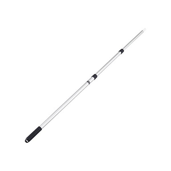 メーカー：ＴＲＵＳＣＯ  品番：TES2000  壁面の高い部分への塗装作業や床面塗装。