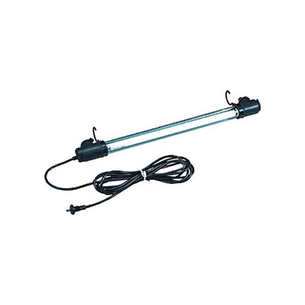 メーカー：ハタヤリミテッド 　品番：FFW-10   コンセント付きだから連結点灯が可能です。（10灯まで）　　代表画像（画像はイメージです。）