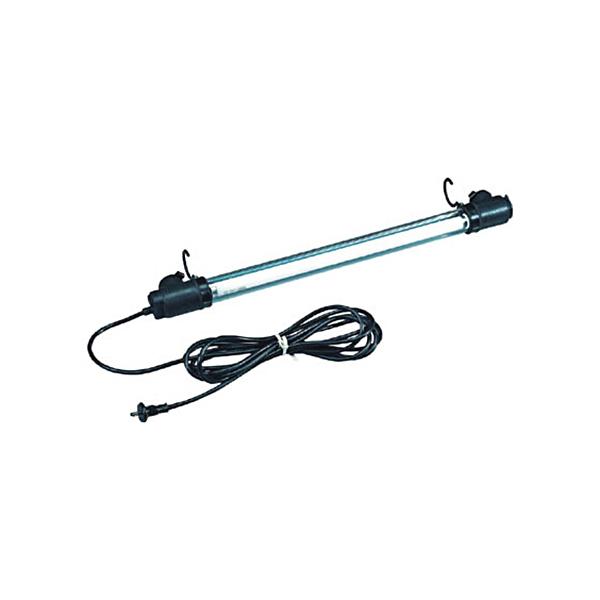 メーカー：ハタヤリミテッド 　品番：FFW-5   コンセント付きだから連結点灯が可能です。（10灯まで）　　