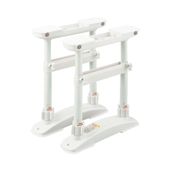 メーカー：積水樹脂　品番：KBW-MMW　震災時の家具の転倒を防ぎ、避難経路の確保と就寝中の怪我を防ぎます。