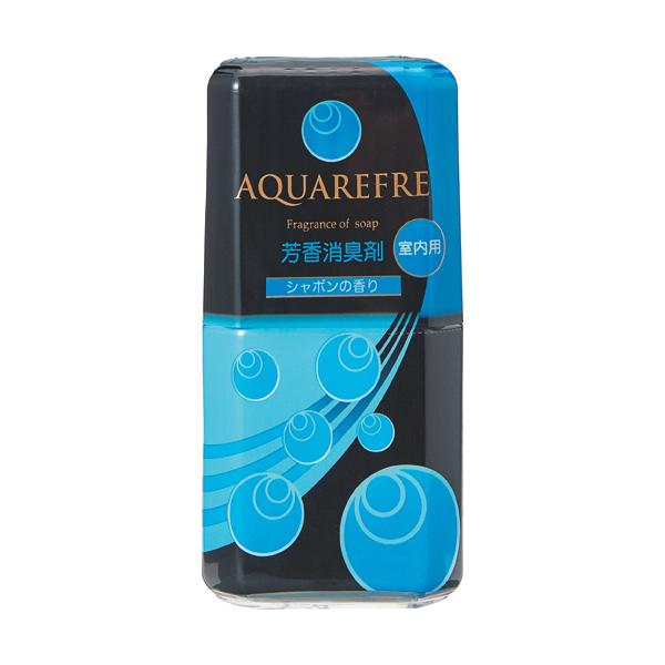 メーカー：ライオンケミカル   品番：223776   室内の嫌なニオイを消臭。芳香効果により、香りが広がります。