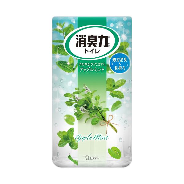 メーカー：エステー　品番：11503　ナノパウダー配合で強力消臭！