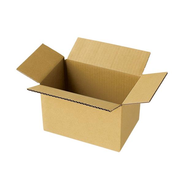 メーカー：オリジナル 　品番：KT-60-A5   主な宅配便の料金体系に合わせたサイズ設計。軽量タイプの段ボールです。　　