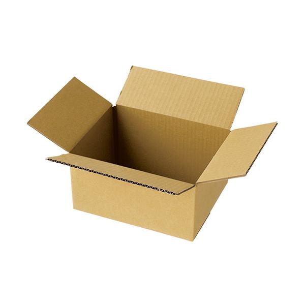 メーカー：オリジナル 　品番：KT-60-B5   主な宅配便の料金体系に合わせたサイズ設計。軽量タイプの段ボールです。　　