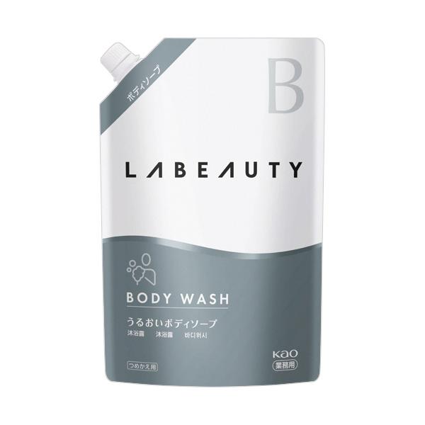 メーカー：花王 　品番：368263   肌のうるおいを守るやさしい洗い心地　　