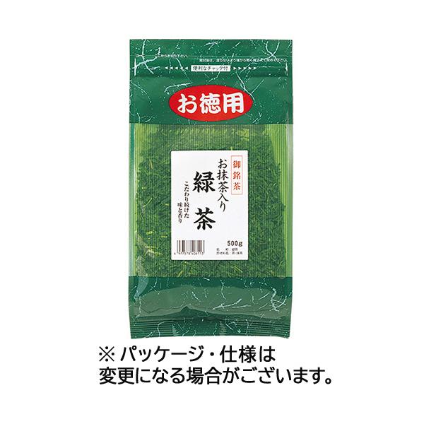 メーカー：菱和園　品番：3631　静岡産やぶ北茶に抹茶をブレンド。