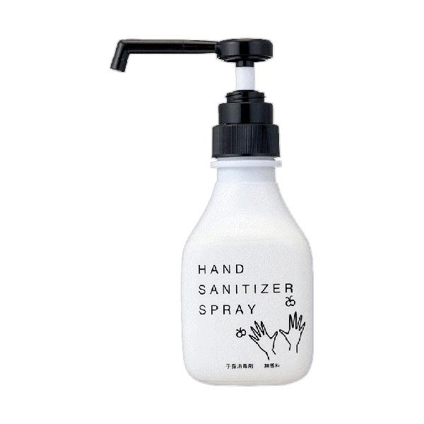 メーカー：ライオン 　品番：サニテトAHM300   優れた殺菌効果で、すりこんだ後は手洗い不要。使用後はしっとりサラサラ。　　＜使用イメージ＞