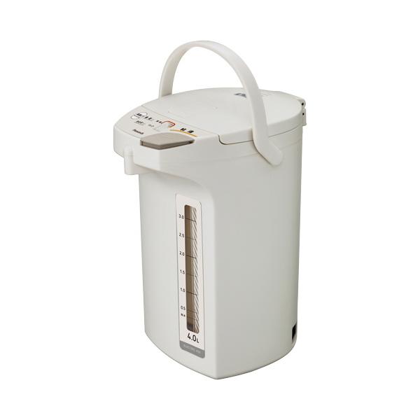 メーカー：ピーコック　 品番：WMS-40 HL  真空断熱材で節電＆保温。暮らしにうれしい省エネタイプ。　　給湯ボタンと給湯ロックは抗ウイルス加工。上ぶたは着脱式。＜使用イメージ＞<BR>※商品はWMS-40となります。